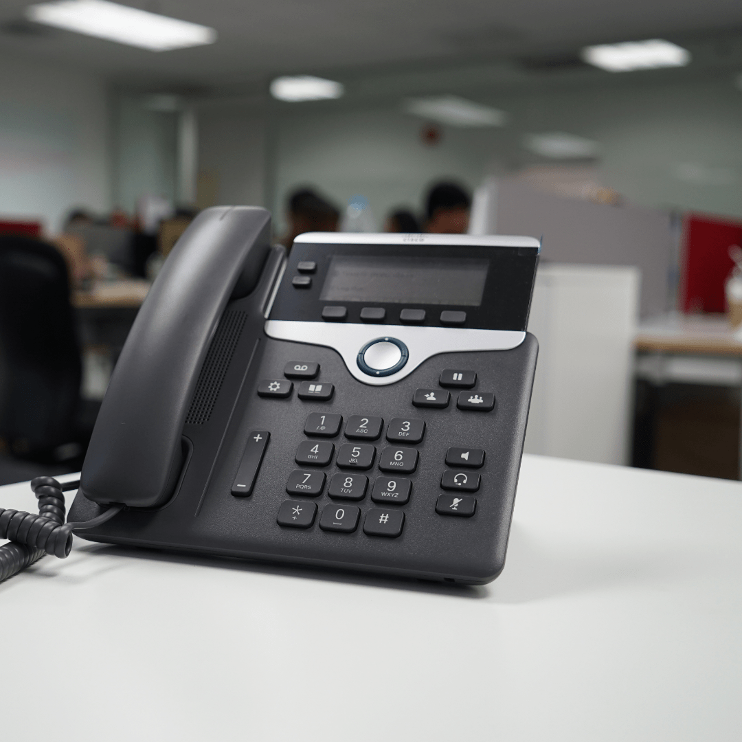 VOIP: ¿Cómo funciona este sistema telefónico? - Tagus Networks